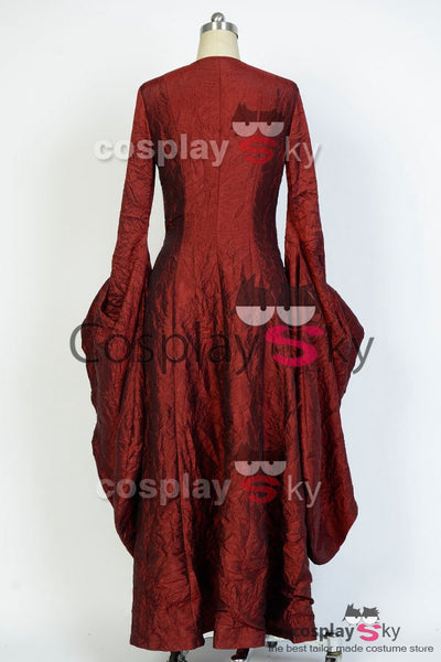 melisandre dress pattern