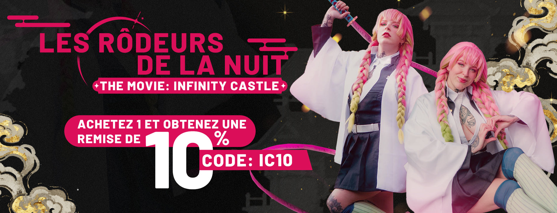 Acheter Cosplay Costumes De Haute Qualité – Cosplaycart.fr