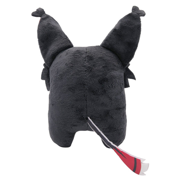 22CM Hazbin Hotel(2024) Husk+Angel Dust Chat Jouet en Peluche Design O ...