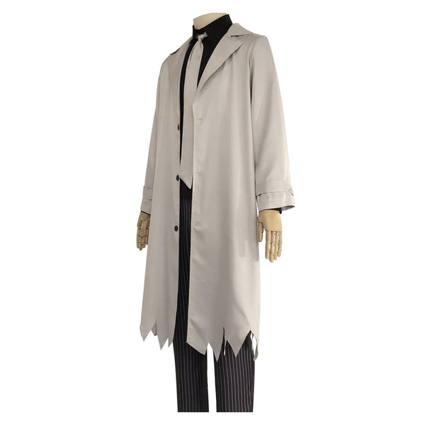 BSD Ryunosuke Akutagawa Cosplay Costume – Cosplaycart.fr