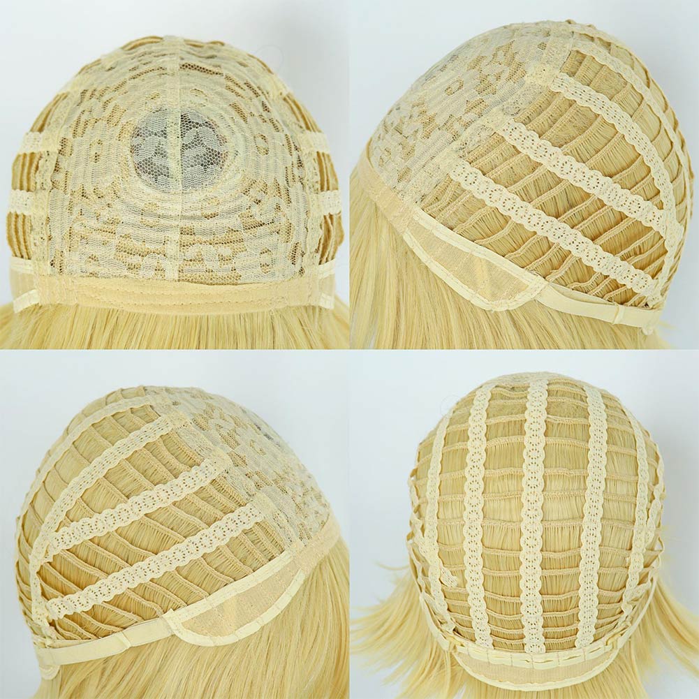 Mato Seihei no Slave Tenka Izumo Cosplay Perruque – Cosplaycart.fr