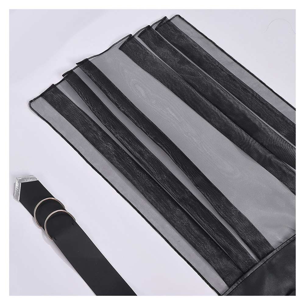 Cosmic Princess Kaguya(2026) Sakayori Iroha‌ Robe de Scène Bleue Cospl ...