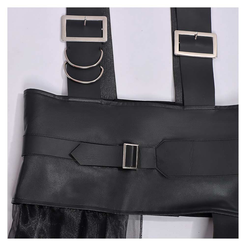 Cosmic Princess Kaguya(2026) Sakayori Iroha‌ Robe de Scène Bleue Cospl ...