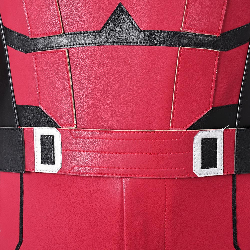 Daredevil: Born Again(2025) Matt Murdock Tenue Rouge Cosplay Costume ...