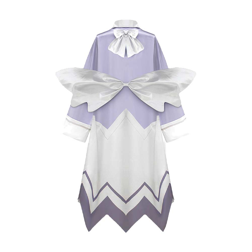 Hazbin Hotel 2 Adam Pyjama Bleu Cosplay Costume – Cosplaycart.fr