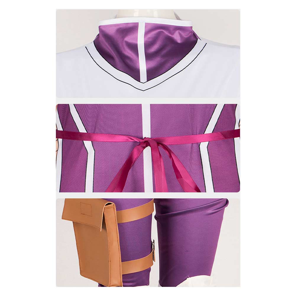 I'm From "I'm Living With An Otaku " Shizuri Succubus Cosplay Ver ...