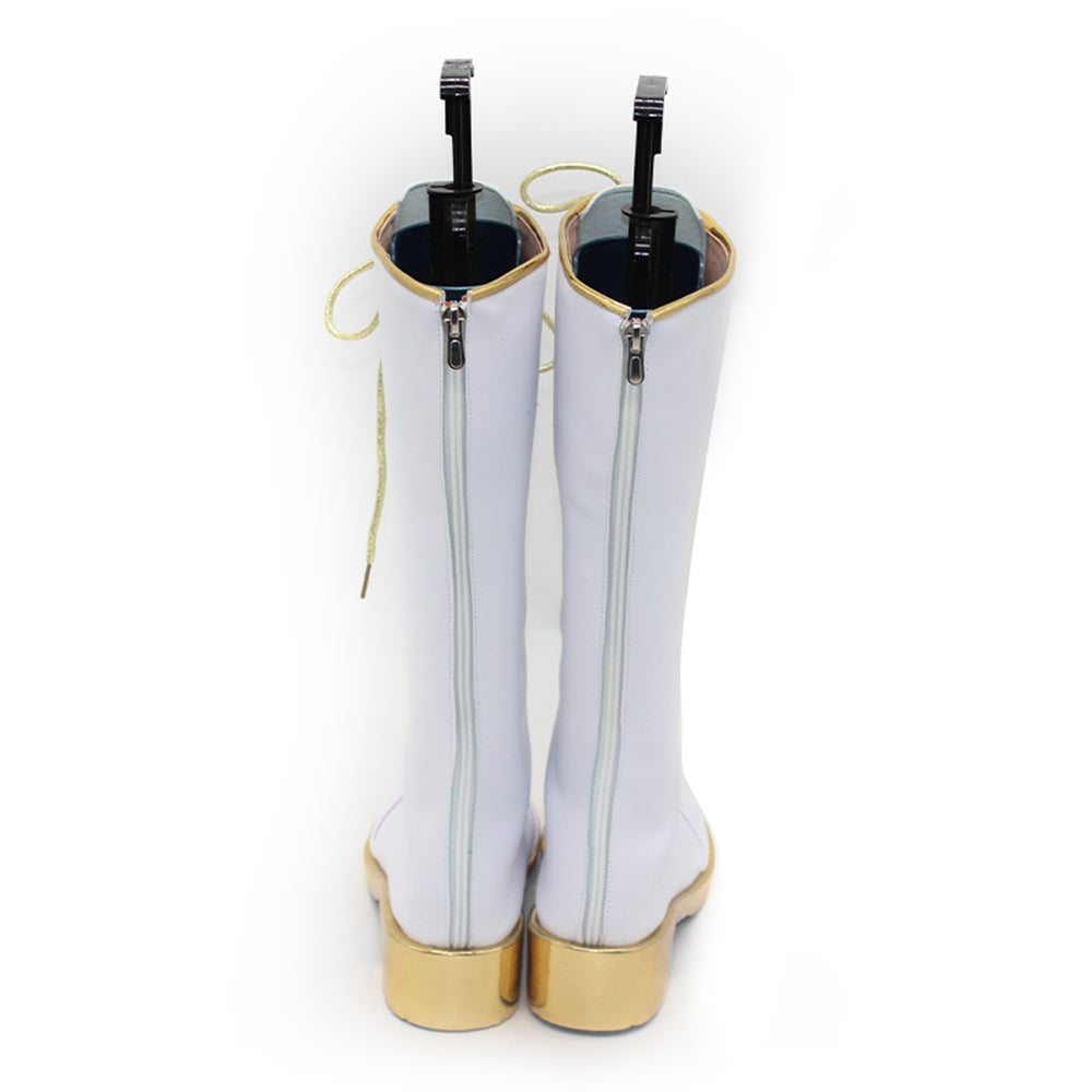 Rumi What It Sounds Like Cosplay Chaussures – Cosplaycart.fr