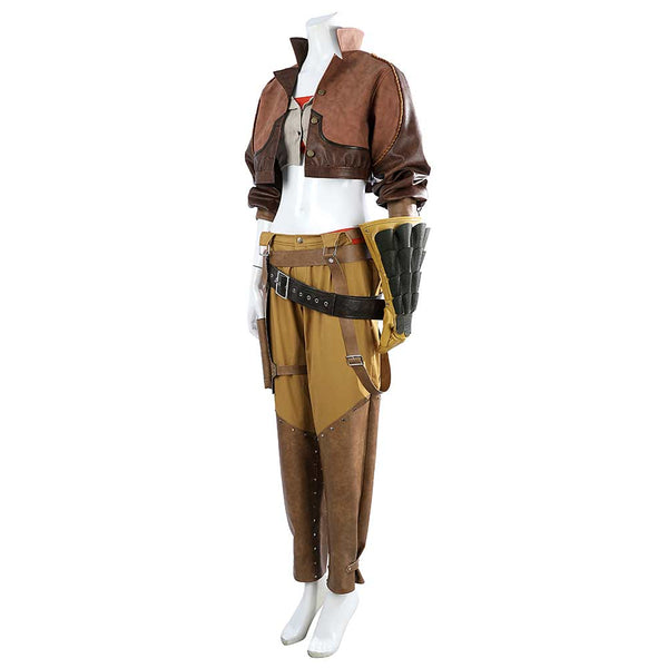 Monster Hunter Gemma Cosplay Costume – Cosplaycart.fr