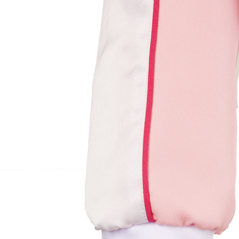 The Substance(2024) Sue Veste Rose Cosplay Costume – Cosplaycart.fr