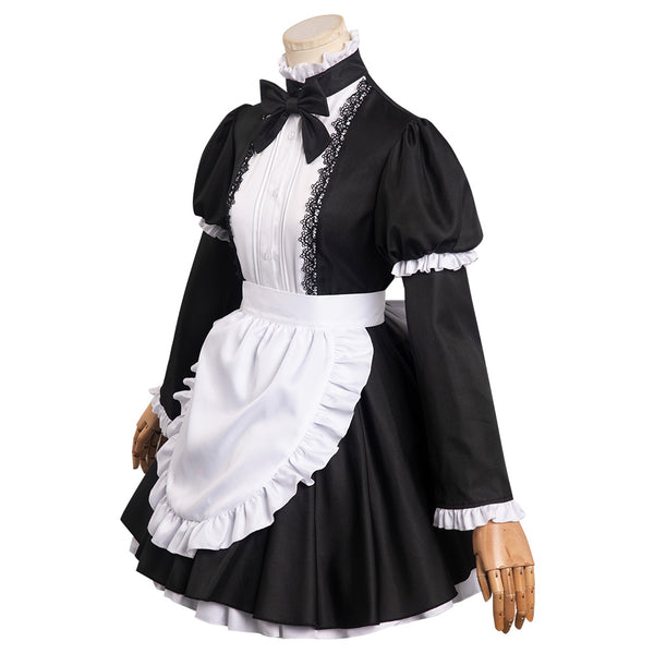 Adulte Chainsaw Man Power Maids Robe Cosplay Costume – Cosplaycart.fr
