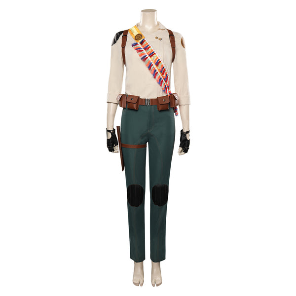 Film Adulte Strange World Avalonia, l'étrange Voyage Callisto Mal Cosp ...