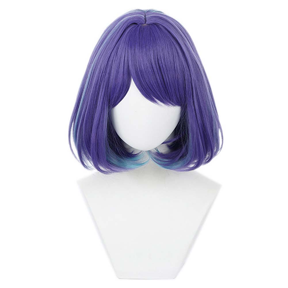 OSHI NO KO Kurokawa Akane Cosplay Perruque – Cosplaycart.fr