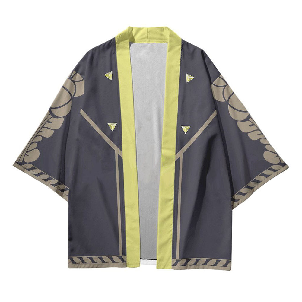 The Legend of Zelda: Tears of the Kingdom Zelda Princess Cape Costume ...