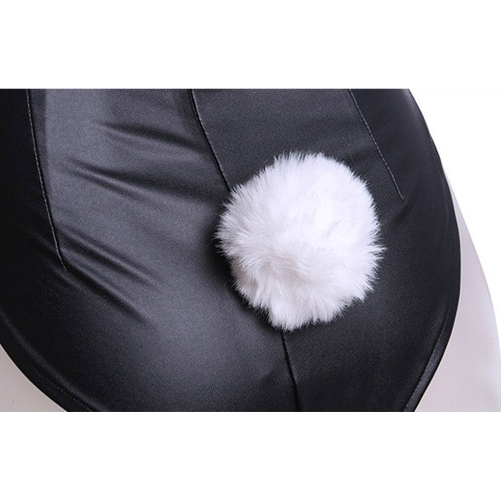SPY×FAMILY Yor Forger Bunny Girl Cosplay Costume – Cosplaycart.fr