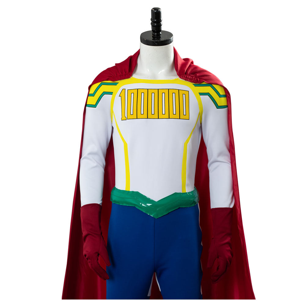 Boku no Hero Academia bnha Mirio Togata Cosplay Costume – Cosplaycart.fr