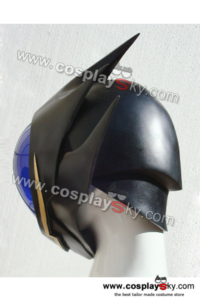 Code Geass Lelouch Zero Cosplay Casque – Cosplaycart.fr
