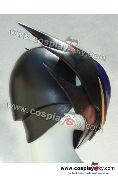 Code Geass Lelouch Zero Cosplay Casque – Cosplaycart.fr