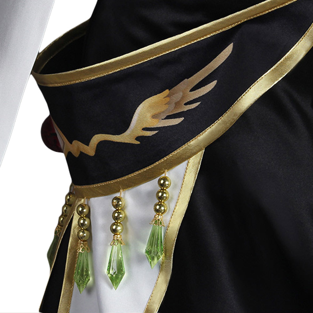 Code Geass: Lelouch of the Rebellion CC C.C. Cosplay Costume ...