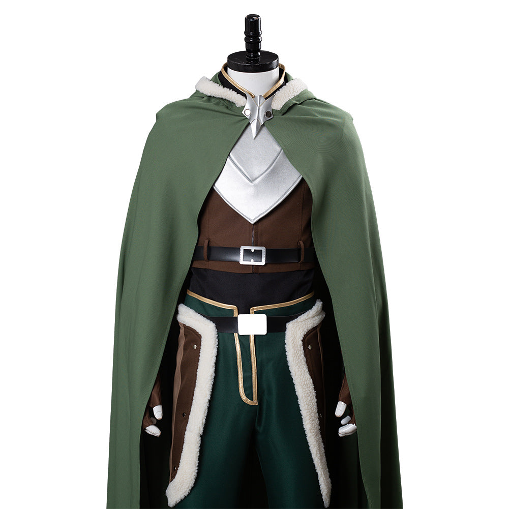The Rising of the Shield Hero Naofumi Iwatani Cosplay Costume ...