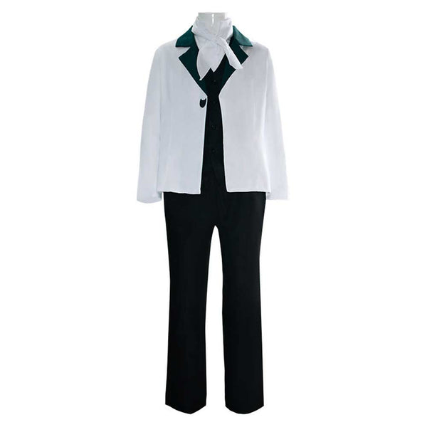 Bungō Stray Dogs Edgar Allan Poe Cosplay Costume – Cosplaycart.fr