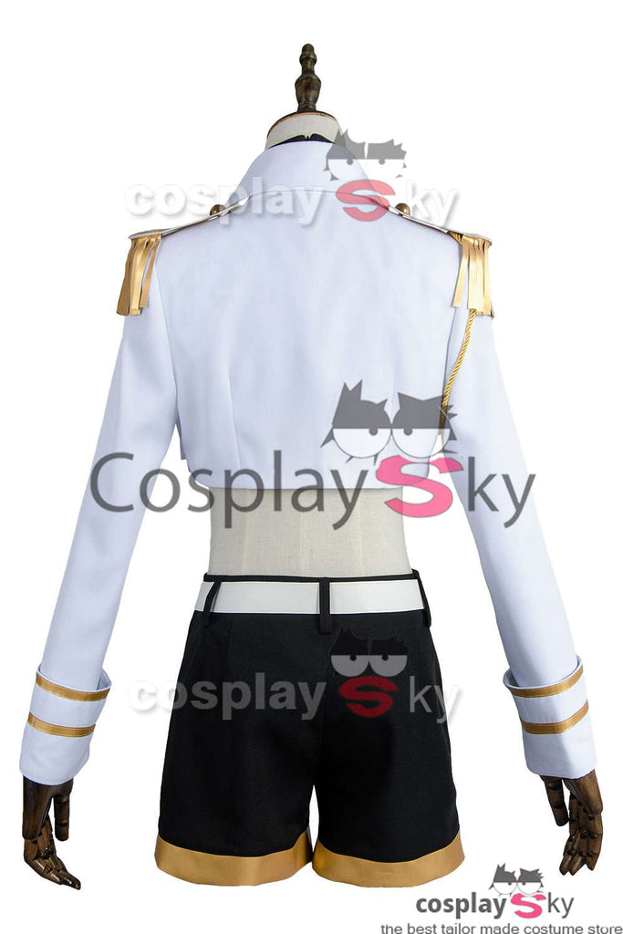 Fate/Apocrypha FA Rider Astolfo Cosplay Costume – Cosplaycart.fr
