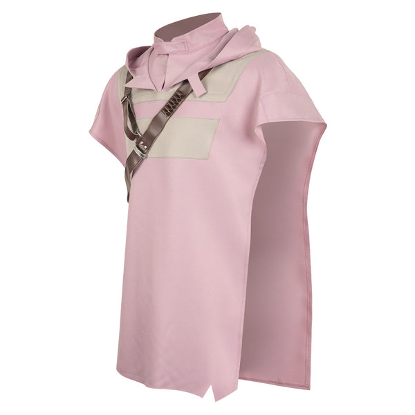 Jedi: Survivor Cal Cape Cosplay Costume – Cosplaycart.fr