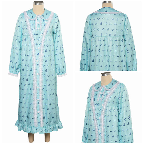 L'Exorciste : Dévotion Horreur Homme Cosplay Costume Halloween ...