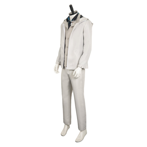 Film The Killer 2023 Cosplay Costume – Cosplaycart.fr