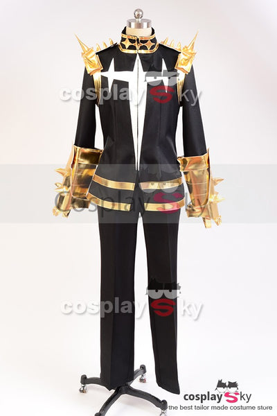 KILL la KILL Ira Gamagoori Uniforme Cosplay Costume – Cosplaycart.fr