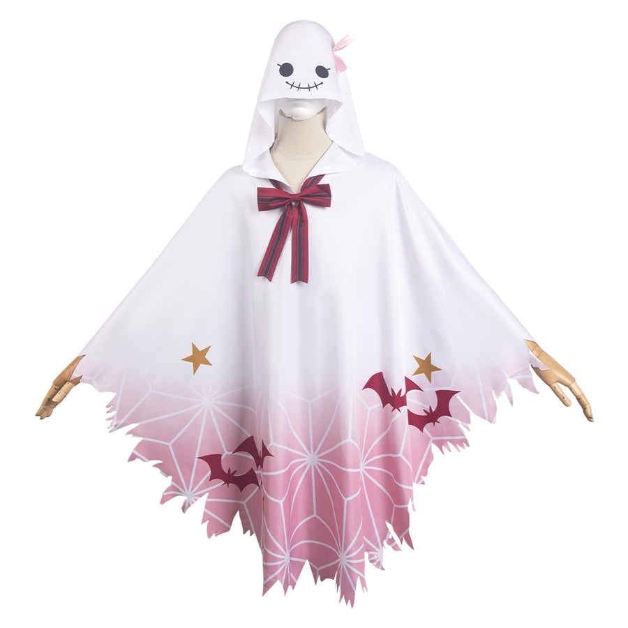 Demon Slayer Nezuko Cosplay Costumes & Perruques – Cosplaycart.fr