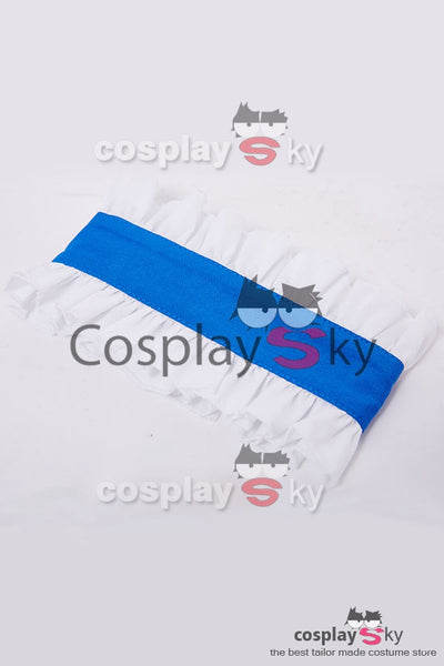 Love Live! Sunshine!! Aqours Kurosawa Ruby Cosplay Costume – Cosplaycart.fr