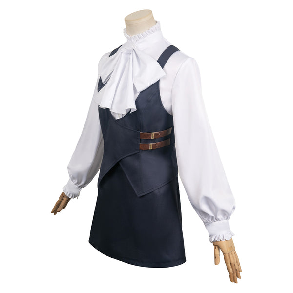SPY×FAMILY CODE: White Yor Forger Cosplay Costume – Cosplaycart.fr