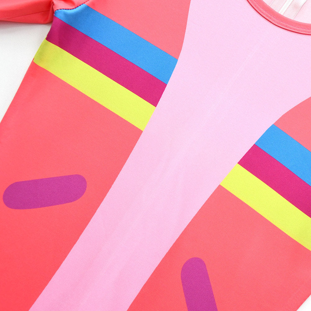 The Creature Cases Kit Casey Enfant Combinaison Costume pour Halloween ...